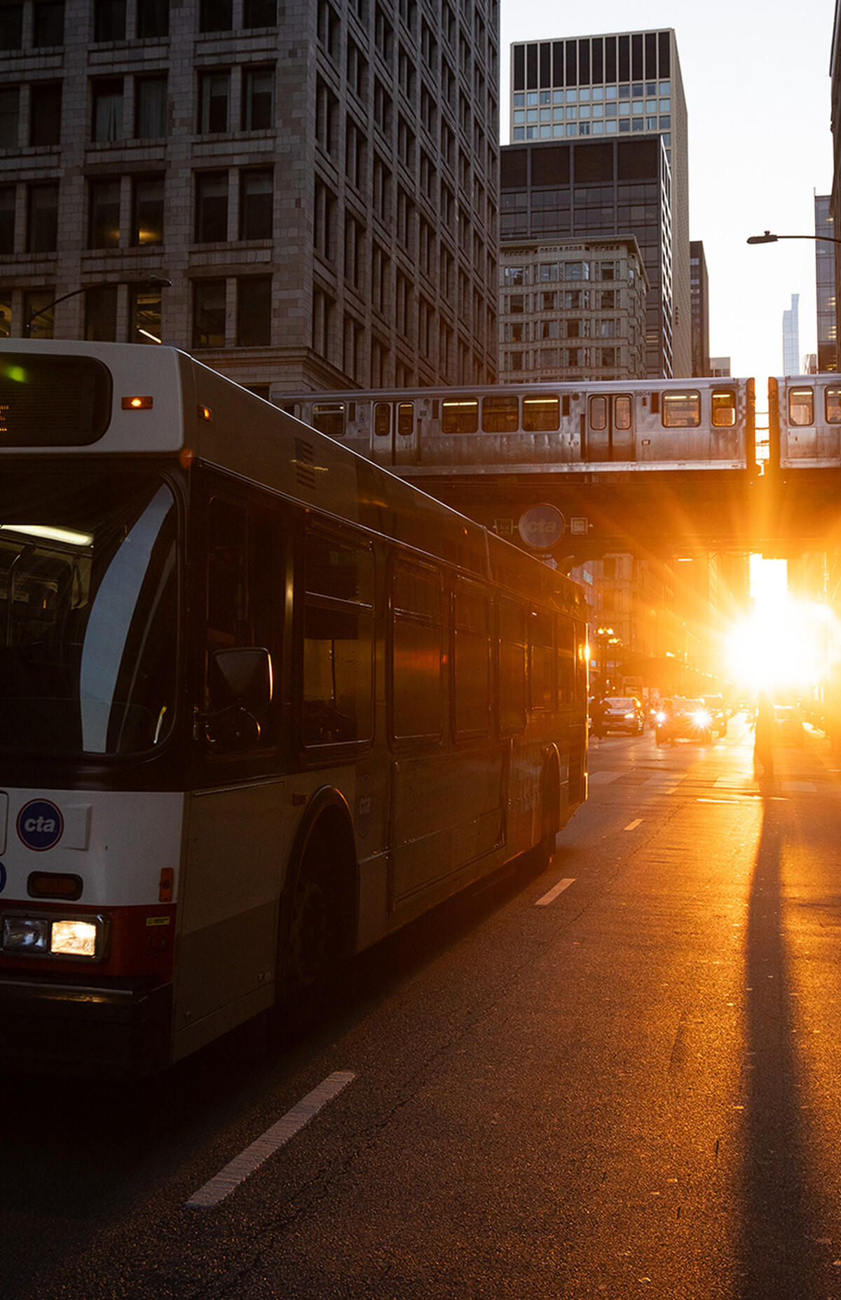 Transit is the Answer | Home Page